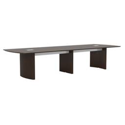 Medina™ 12' Conference Table - Mayline Office