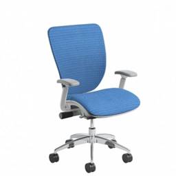 Nightingale Exo Chair - Sit Stand Store