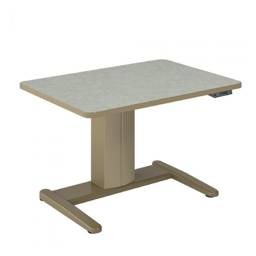 Mayline-E-Series - Single Surface Unit - Mayline Office