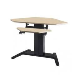MAYLINE VARITASK LTW ELECTRIC HEIGHT DUAL SURFACE CORNER ADJUSTABLE ...
