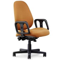 Allseating Chiroform Big and Tall Chair - Mayline Office